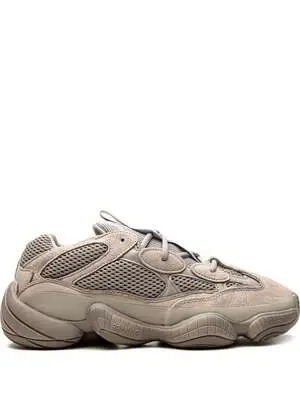 ADIDAS X YEEZY Yeezy 500 Ash Sneakers - Grey
