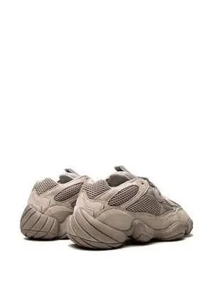 ADIDAS X YEEZY Yeezy 500 Ash Sneakers - Grey
