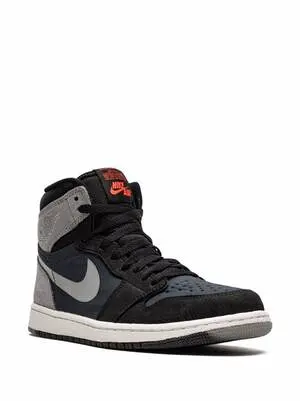 JORDAN Air 1 Element Gore-tex Sneakers - Black