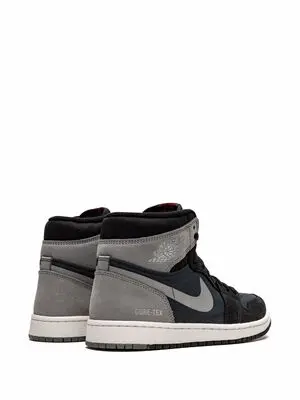 JORDAN Air 1 Element Gore-tex Sneakers - Black