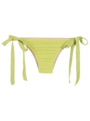 CLUBE BOSSA Ava Bikini Bottom - Green