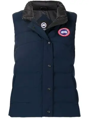Canada Goose Freestyle Gilet