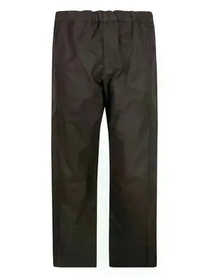 Alexander Mcqueen Pull On Pants For Men