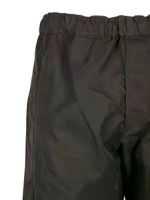 Alexander McQueen Straight Trousers