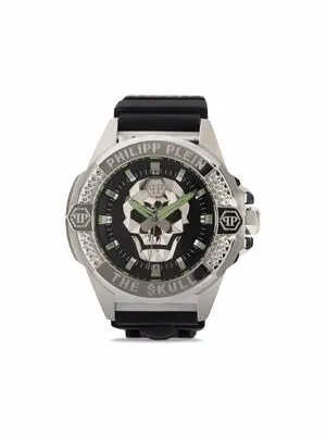 Philipp Plein The $kull 44mm - Silver