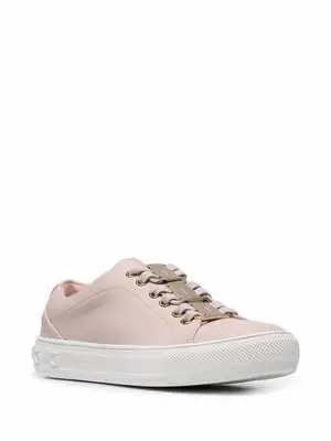 FERRAGAMO Vara Low-top Sneakers