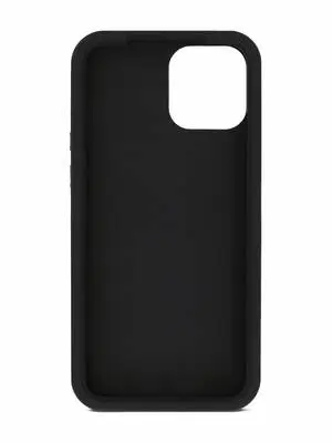 Dolce & Gabbana Camouflage-print Iphone 12 Pro Max Case