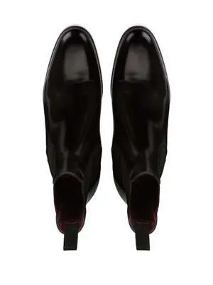 Dolce & Gabbana Chelsea Boots