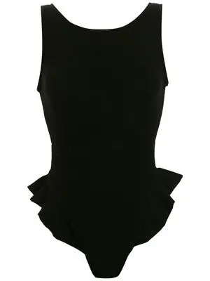 CLUBE BOSSA Goya Swimsuit - Black