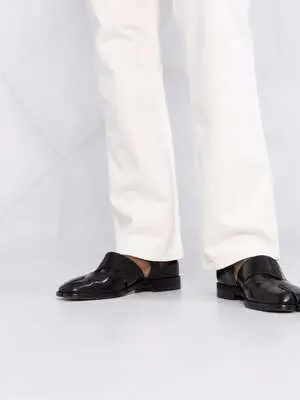 AGOLDE Straight-leg Denim Jeans