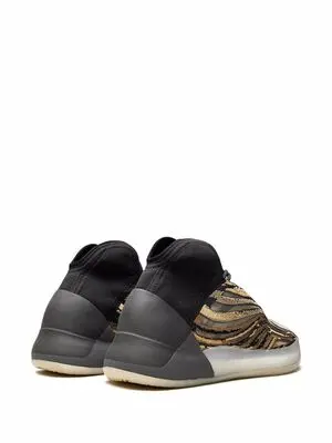 ADIDAS X YEEZY Yeezy Quantum Amber Tint Sneakers - Neutrals