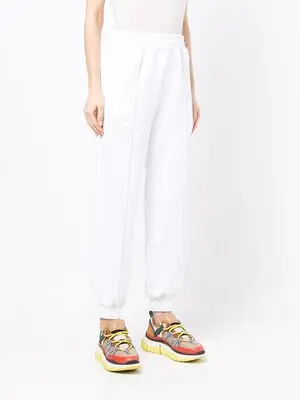 Philosophy Di Lorenzo Serafini Logo-print Track Pants - White