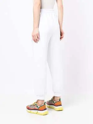 Philosophy Di Lorenzo Serafini Logo-print Track Pants - White
