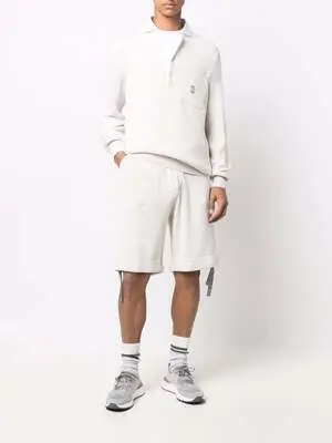 Brunello Cucinelli Bermuda Shorts