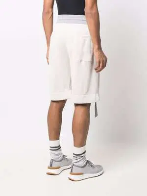 Brunello Cucinelli Bermuda Shorts