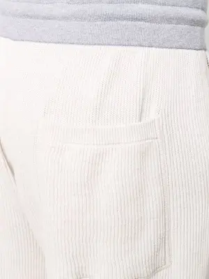 Brunello Cucinelli Bermuda Shorts