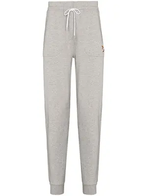 Maison Kitsune Track Pants Sport Bottoms For Men