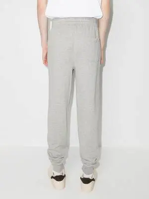 Maison Kitsuné Chillax Fox Tapered Track Pants