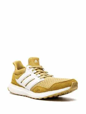 Adidas X Extra Butter X Happy Gilmore Ultraboost 1.0 Sneakers - Gold