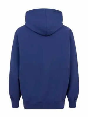 Supreme Ftp Arc Logo Hoodie - Blue