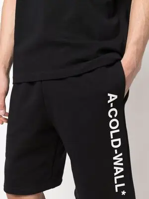 A-COLD-WALL* Logo-print Track Pants