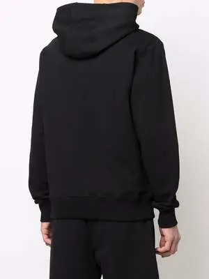 A-COLD-WALL* Logo-print Hooded Sweatshirt
