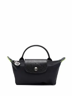 Longchamp Le Pliage Original Makeup Bag
