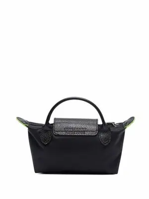 Longchamp Le Pliage Original Makeup Bag