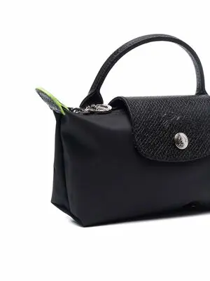 Longchamp Le Pliage Original Makeup Bag