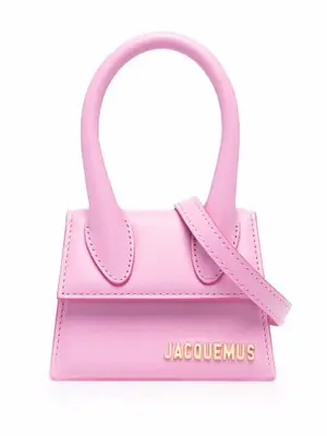 Jacquemus Le Chiquito Mini Bag