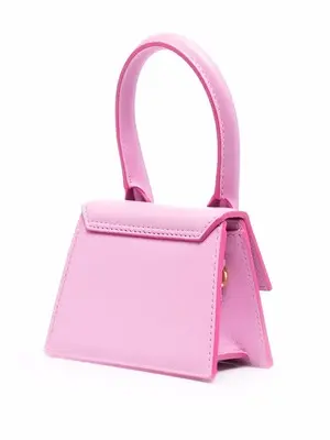 Jacquemus Le Chiquito Mini Bag