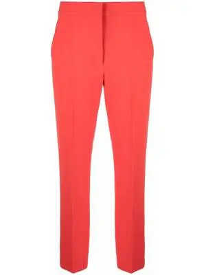 Boutique Moschino Cropped Pants For Women