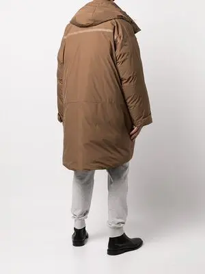 3.1 Phillip Lim Duvet Oversized Parka