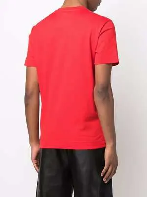 Givenchy X Chito Tufted Logo T-shirt