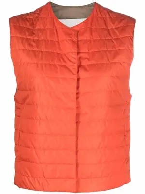 Mackintosh Isabel Quilted Liner Vest