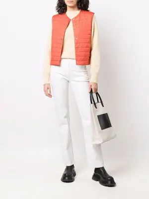 Mackintosh Isabel Quilted Liner Vest