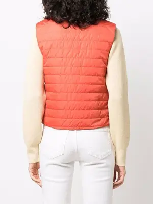Mackintosh Isabel Quilted Liner Vest
