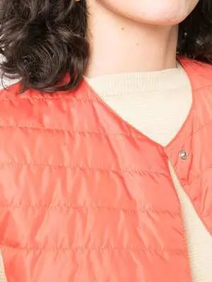 Mackintosh Isabel Quilted Liner Vest