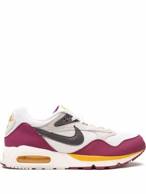 Nike Air Max Correlate Low-top Sneakers - White