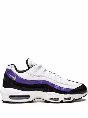 Nike Air Max 95 Sneakers - White
