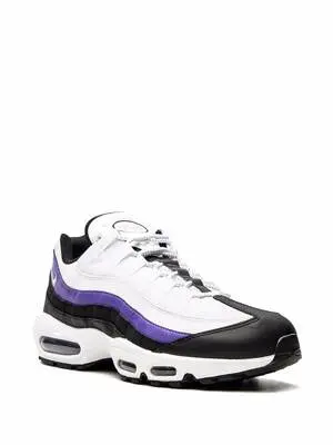 Nike Air Max 95 Sneakers - White