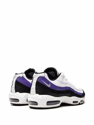 Nike Air Max 95 Sneakers - White