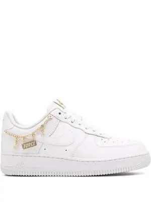 Nike Air Force 1 '07 Lx Lucky Charms Sneakers - White