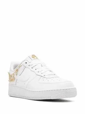 Nike Air Force 1 '07 Lx Lucky Charms Sneakers - White