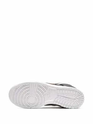 Nike Dunk Low Se Animal Instinct Sneakers - Black