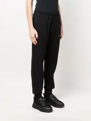 DIESEL P-tary-ind Logo-print Track Pants