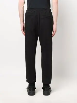 DIESEL P-tary-ind Logo-print Track Pants