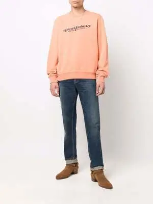 DIESEL® S-ginn-ind Sweatshirt