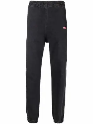 DIESEL® D-lab Track 069ze Jeans - Grey
