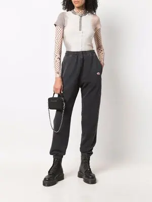 DIESEL® D-lab Track 069ze Jeans - Grey